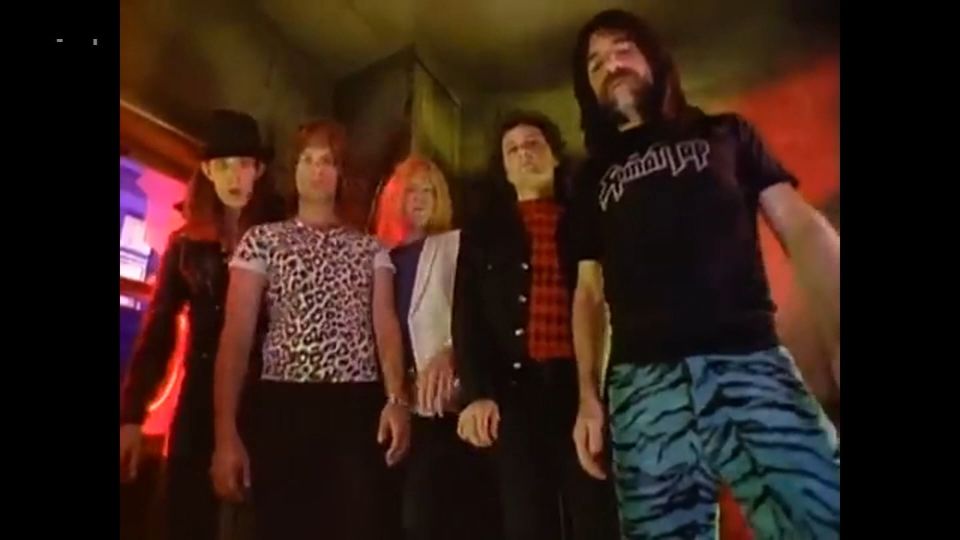 Hollywood Minute: Spinal Tap soundtrack remastered