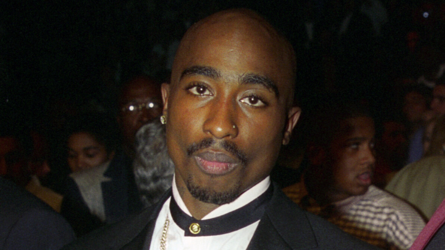 September 13 In Hip-Hop History: Tupac Shakur Passes Away At 25