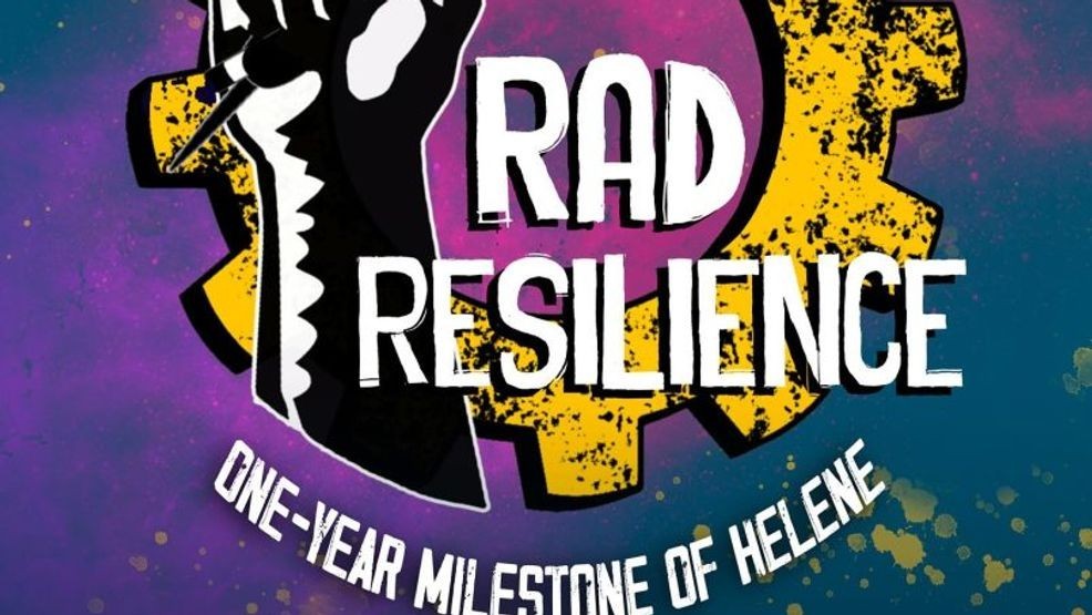 RAD Resilience & A Tale of Two Cities Unite Asheville and New Orleans ...