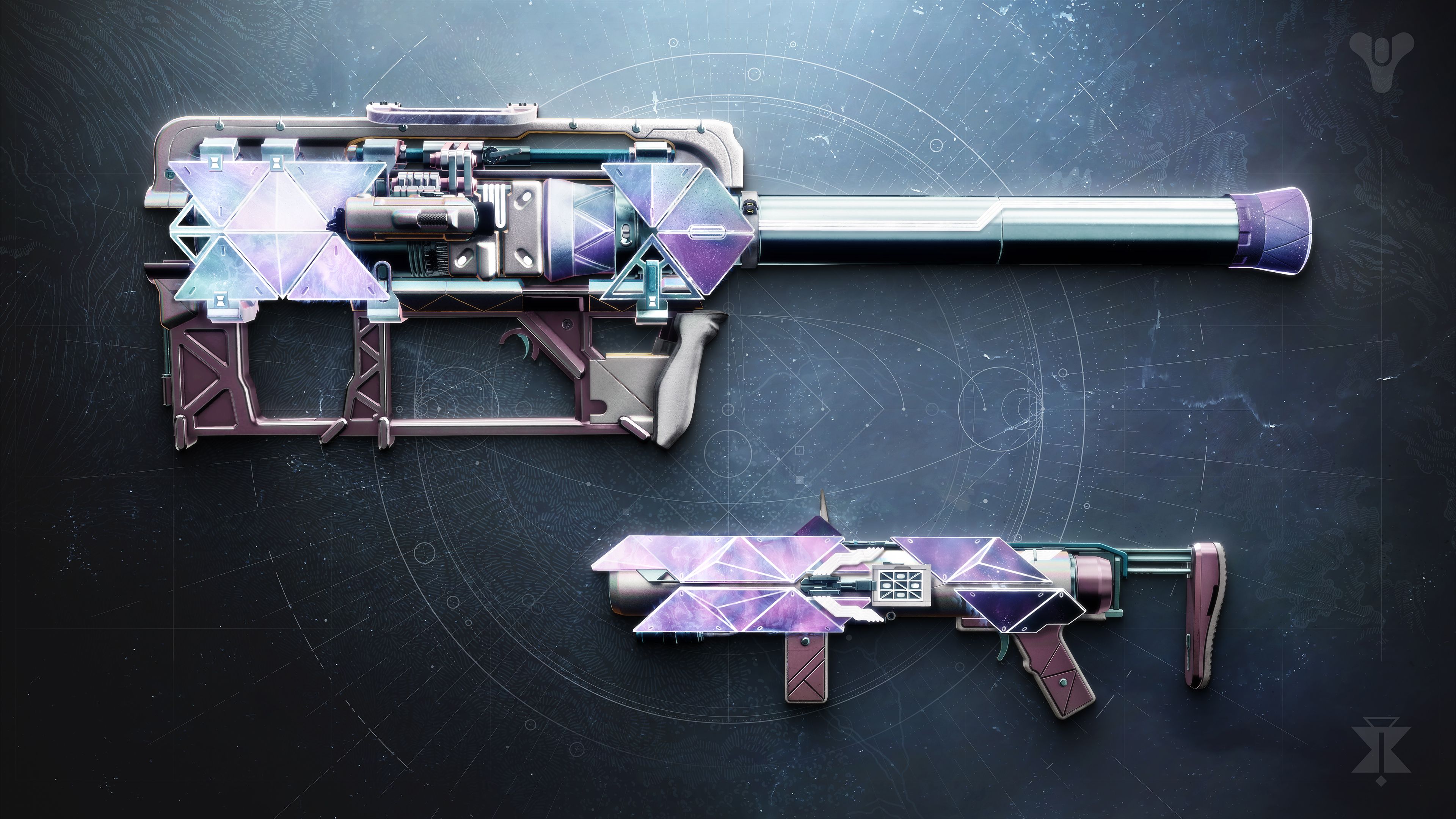 Ash And Iron Weapon God Rolls - Destiny 2