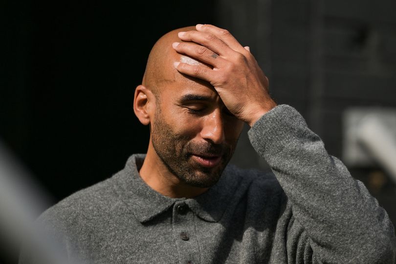 Lee Grant left fuming after Huddersfield Town's 'unacceptable ...
