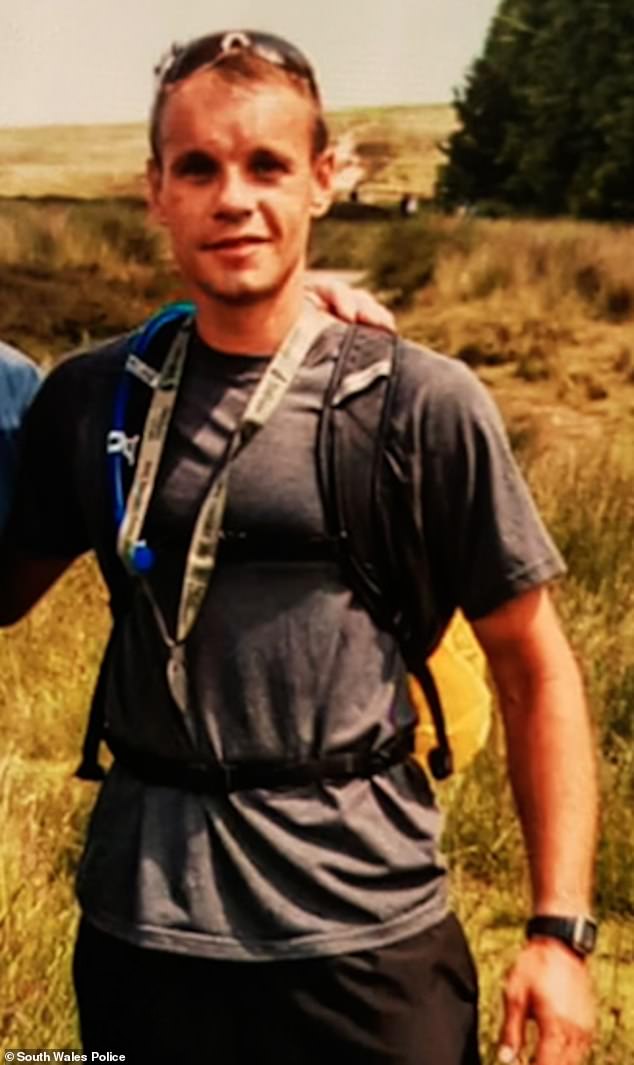 Weird sighting, skeleton in cave and £100 cash: Clues that could unlock ...