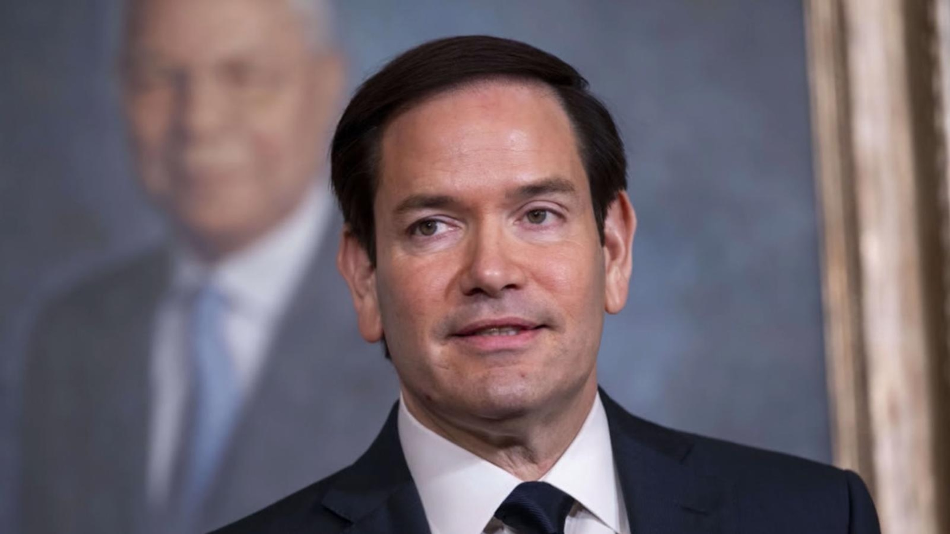 Death toll rises in Gaza as Secretary of State Rubio travels to Israel