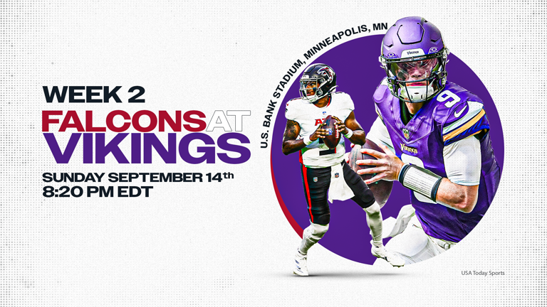 Minnesota Vikings game recap: Ugly primetime performance in loss to the ...