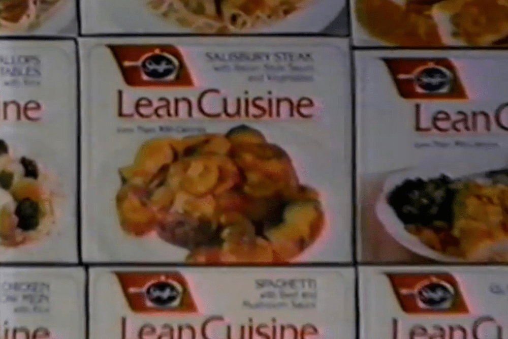 The 10 Favorite Foods If You Grew Up in the 1980s