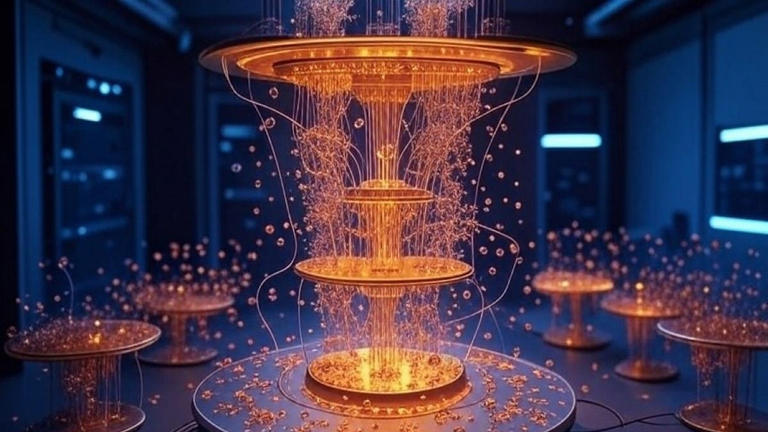 American Stock Leaps After Signing Agreement With India's CDAC For High ...