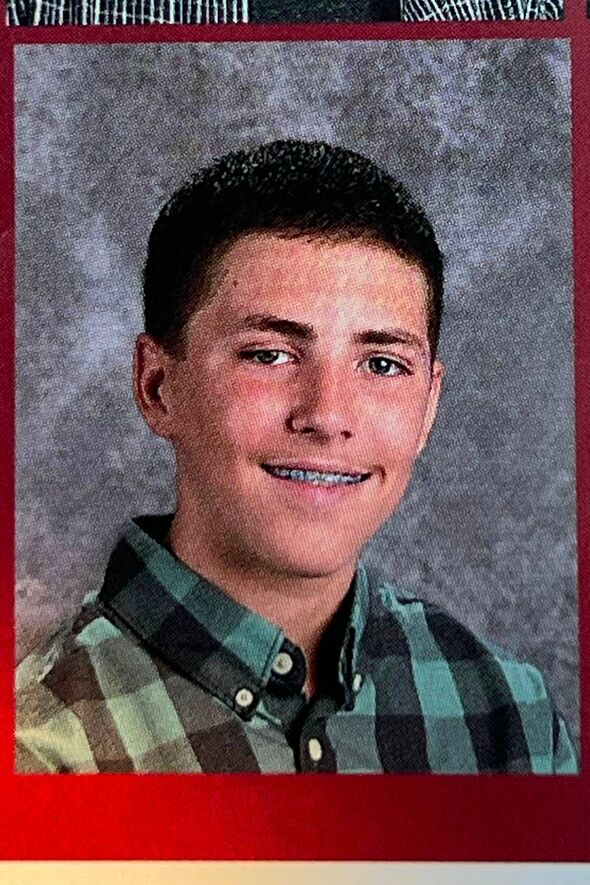 Tyler Robinson may have been billionaire by 25 before spiral into ...