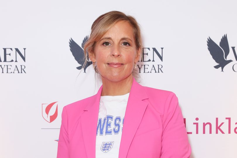 Inside Mel Giedroyc's life from famous sibling to career with Sue Perkins