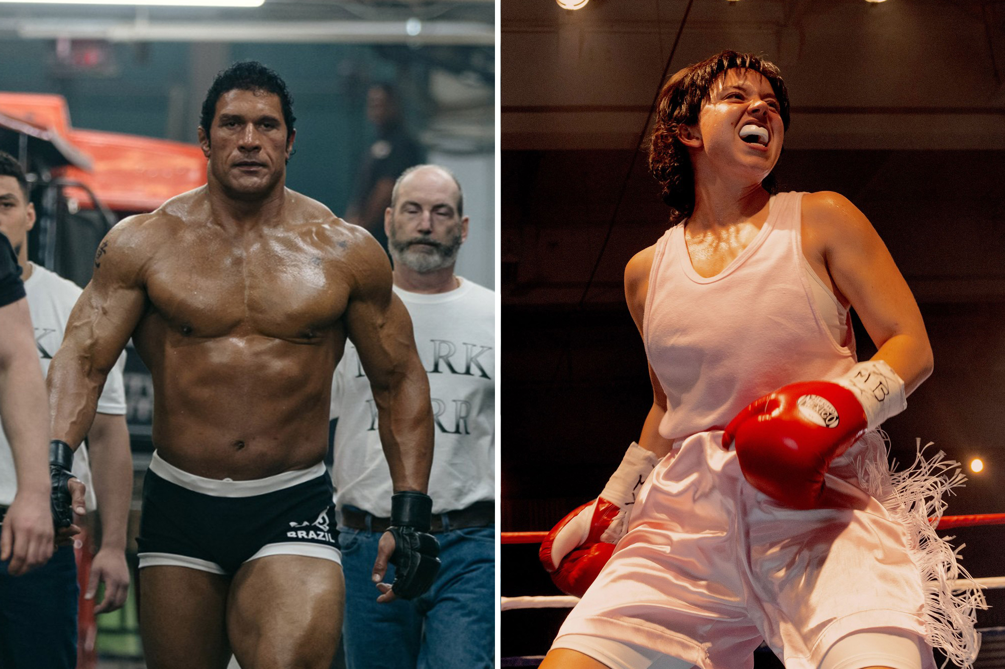 Could Dwayne ‘The Rock’ Johnson and Sydney Sweeney really win Oscars?