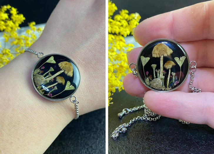 20 Creative People Who Just Decided to Make Something but Got a Masterpiece