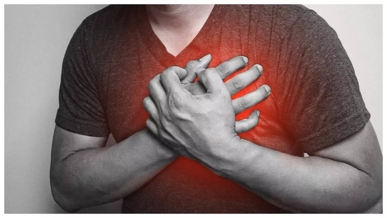 5 types of heartbeat changes and the diseases they point to
