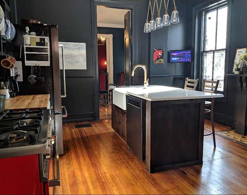 This ‘90s Kitchen Trend Is Making a Major Comeback in 2025, and I'm ...