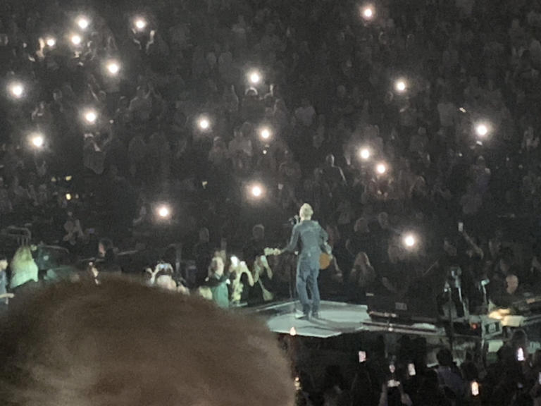 Concert review: Bryan Adams returns to Vancouver with Roll With the ...