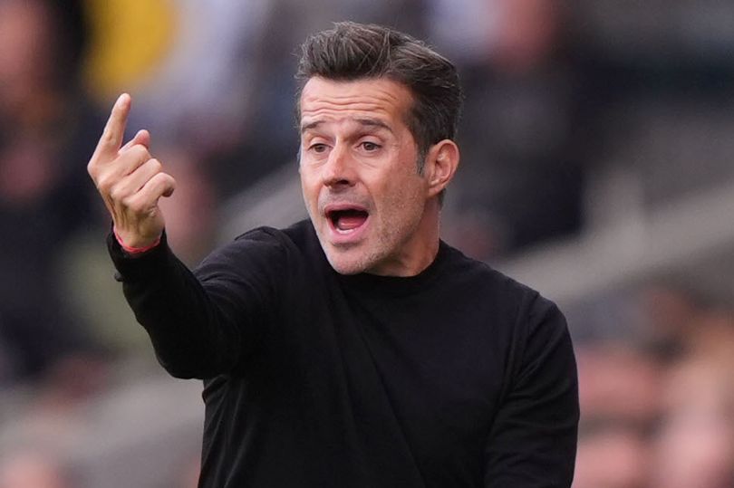 Marco Silva accepts Fulham got 'lucky' with last-gasp win over Leeds United