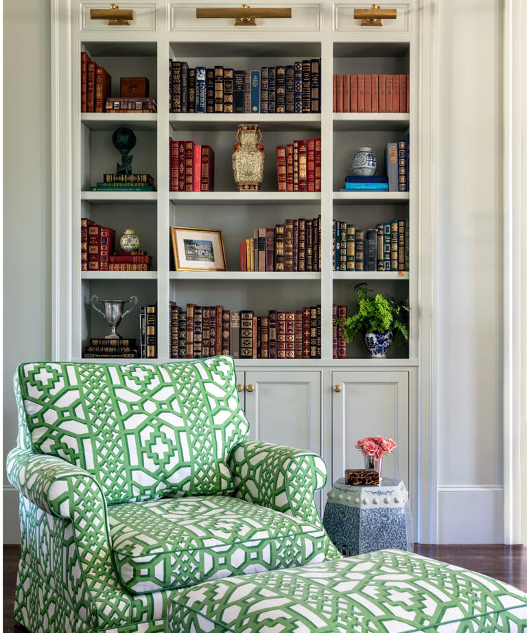 Forget Nancy Meyers summer, I'm moving onto Nora Ephron fall – here's ...