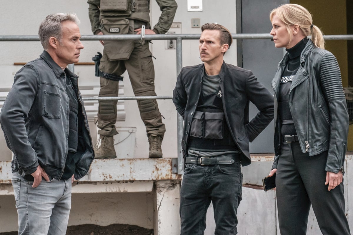 Spoiler-Alarm! "SOKO Leipzig"-Stars verraten Staffel-Highlights