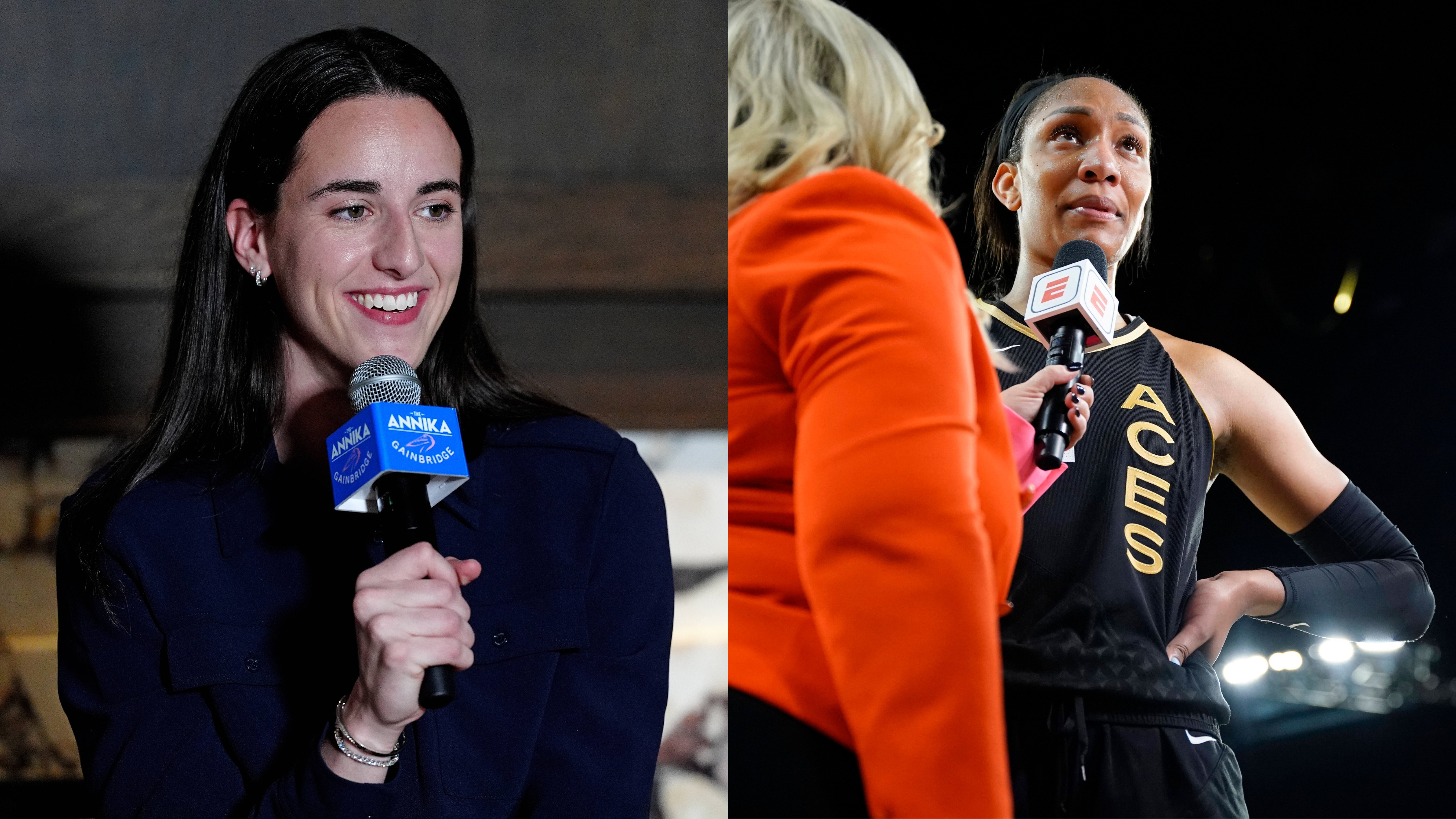 12 New Unrivaled Roster Spots and the WNBA Players Who Should Fill Them