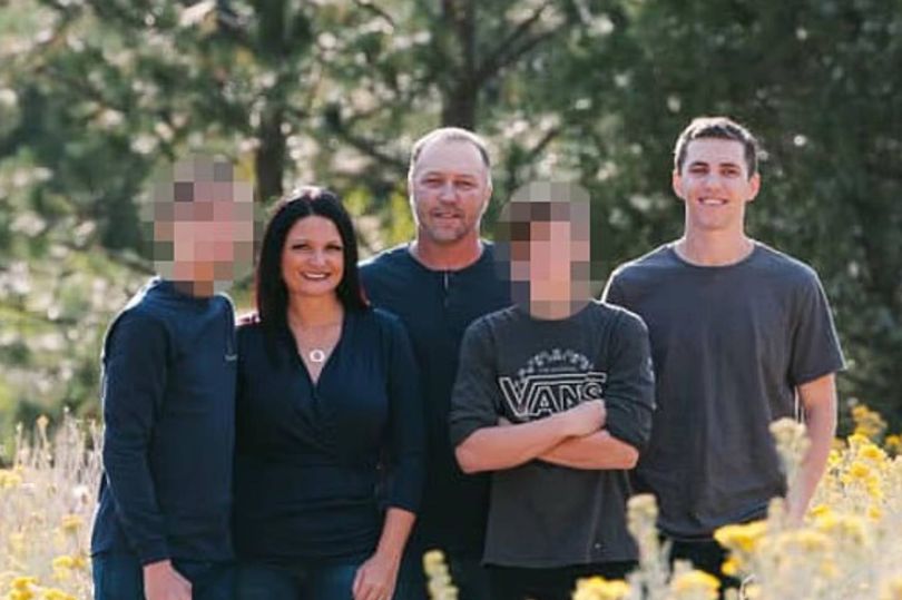 The hidden past of Tyler Robinson, the Charlie Kirk suspect, exposed by ...