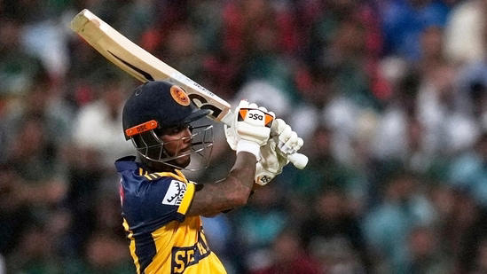 Sri Lanka vs Bangladesh Highlights, Asia Cup: SL bulldoze BAN in ...