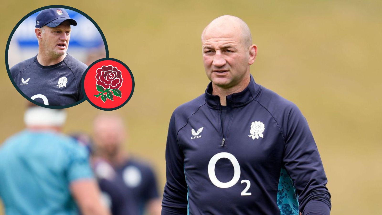 England announce major coaching shake-up as respected Prem coach joins ...