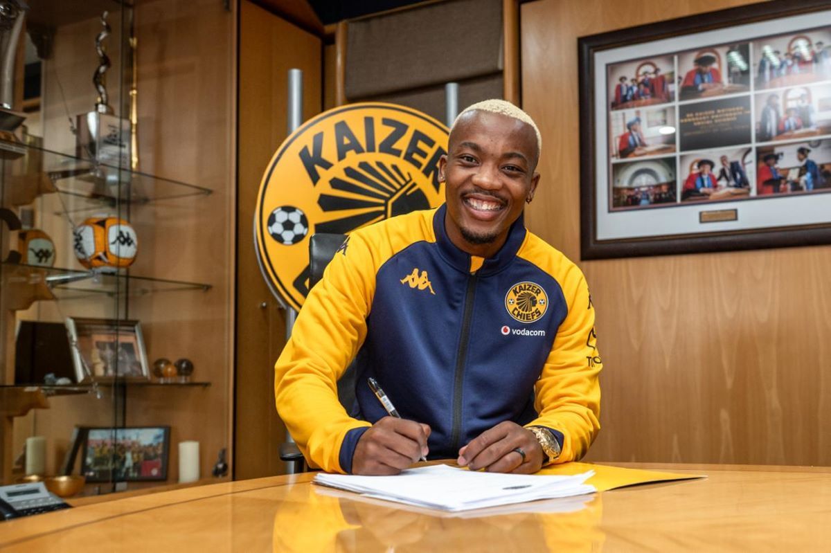 EXPLAINED: Where do Kaizer Chiefs get all of their money?