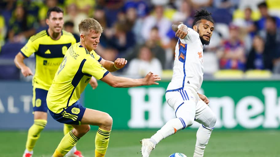 How & where to watch FC Cincinnati vs. Nashville SC