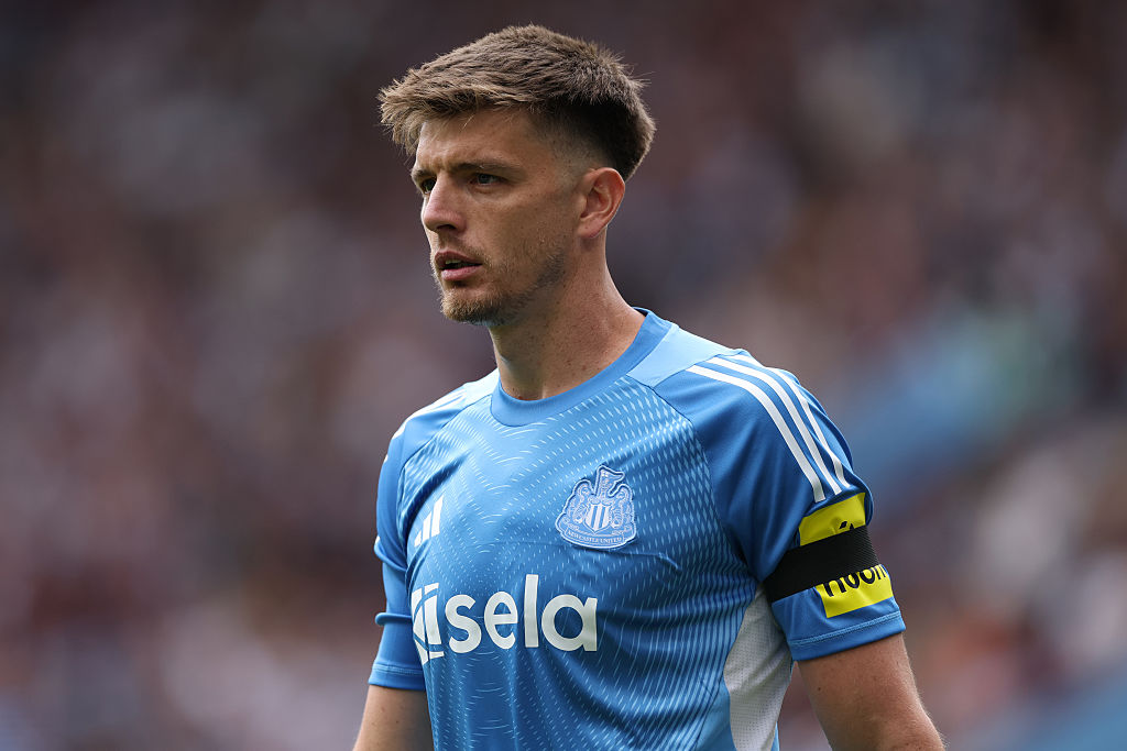 Newcastle United's Nick Pope's save percentage and clean sheets ...