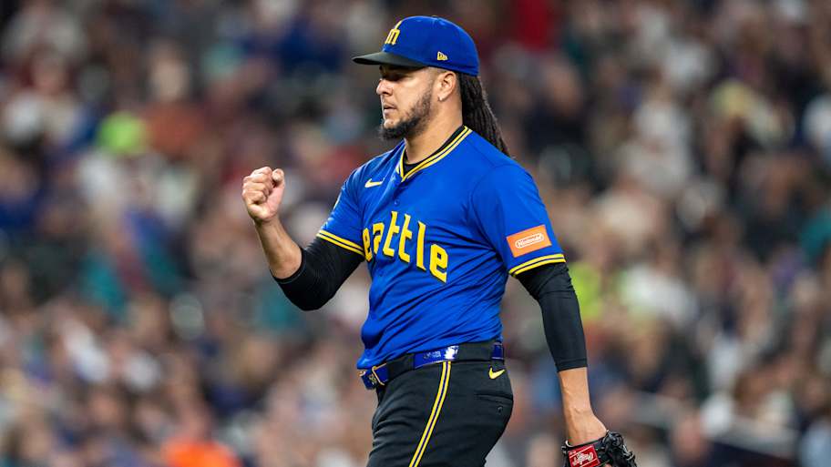 Mariners Keep Pace in Tight AL West Race as Astros, Rangers Both Win