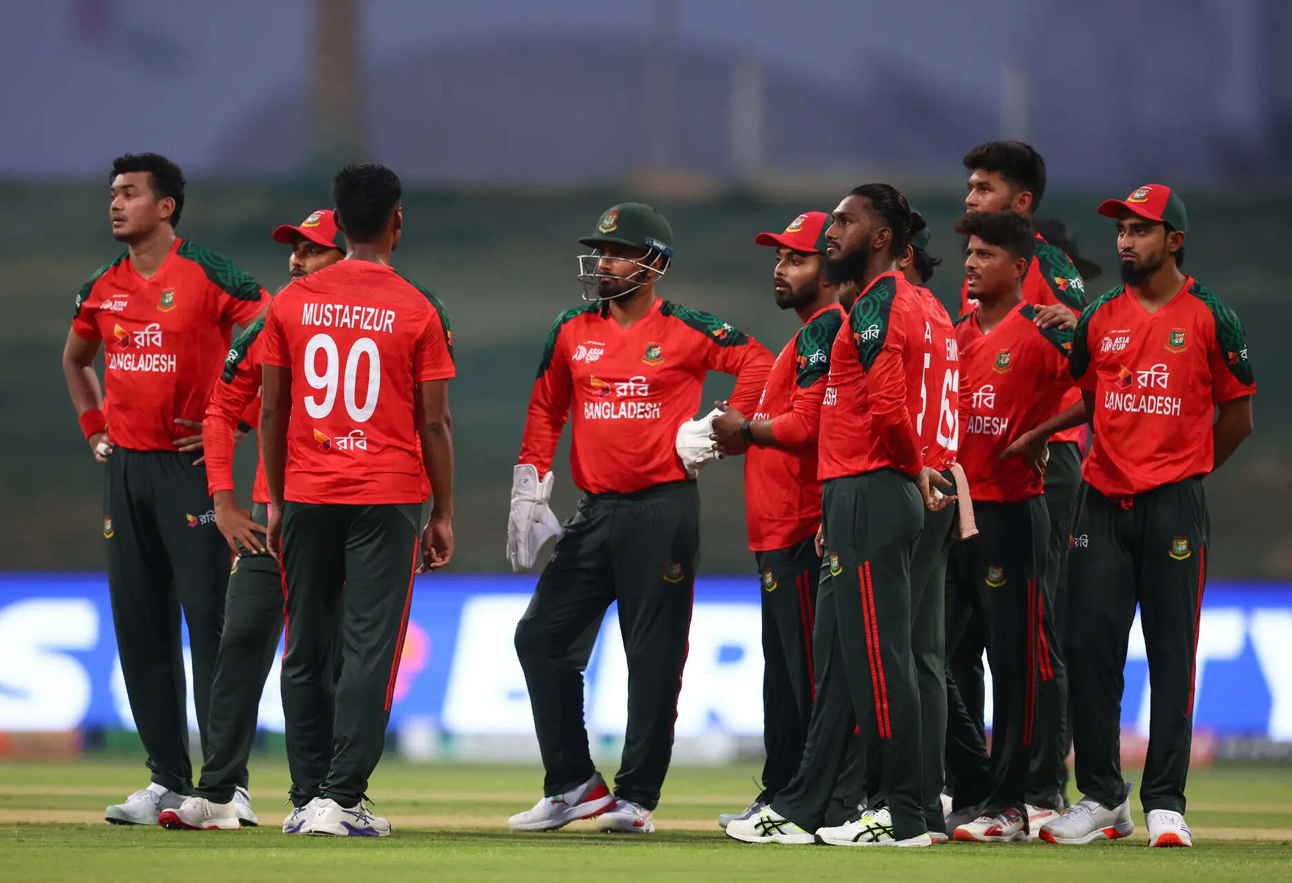 Asia Cup match today: Bangladesh vs Sri Lanka preview, head-to-head ...