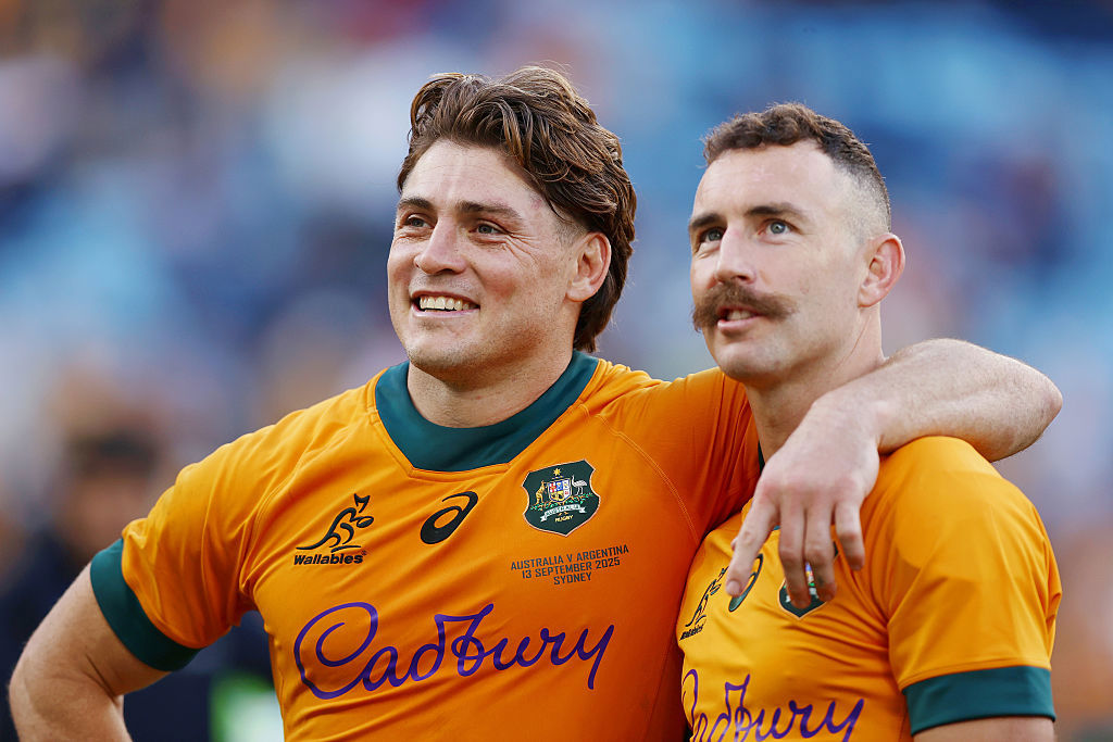 O'Connor's ride continues as Hooper makes call on 10