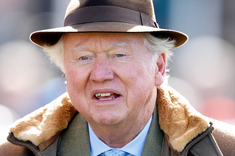 UK's wealthiest family worth £7.5bn who funded Nigel Farage's private ...