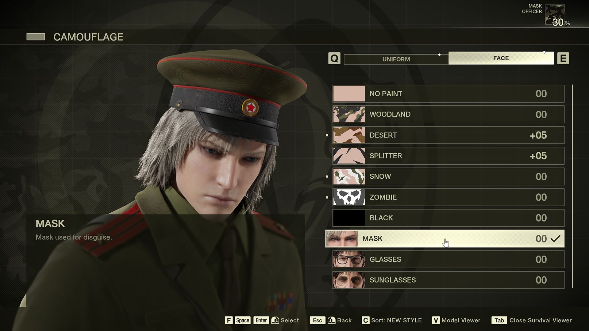 How To Get Major Raikov's Uniform In Metal Gear Solid Delta: Snake Eater