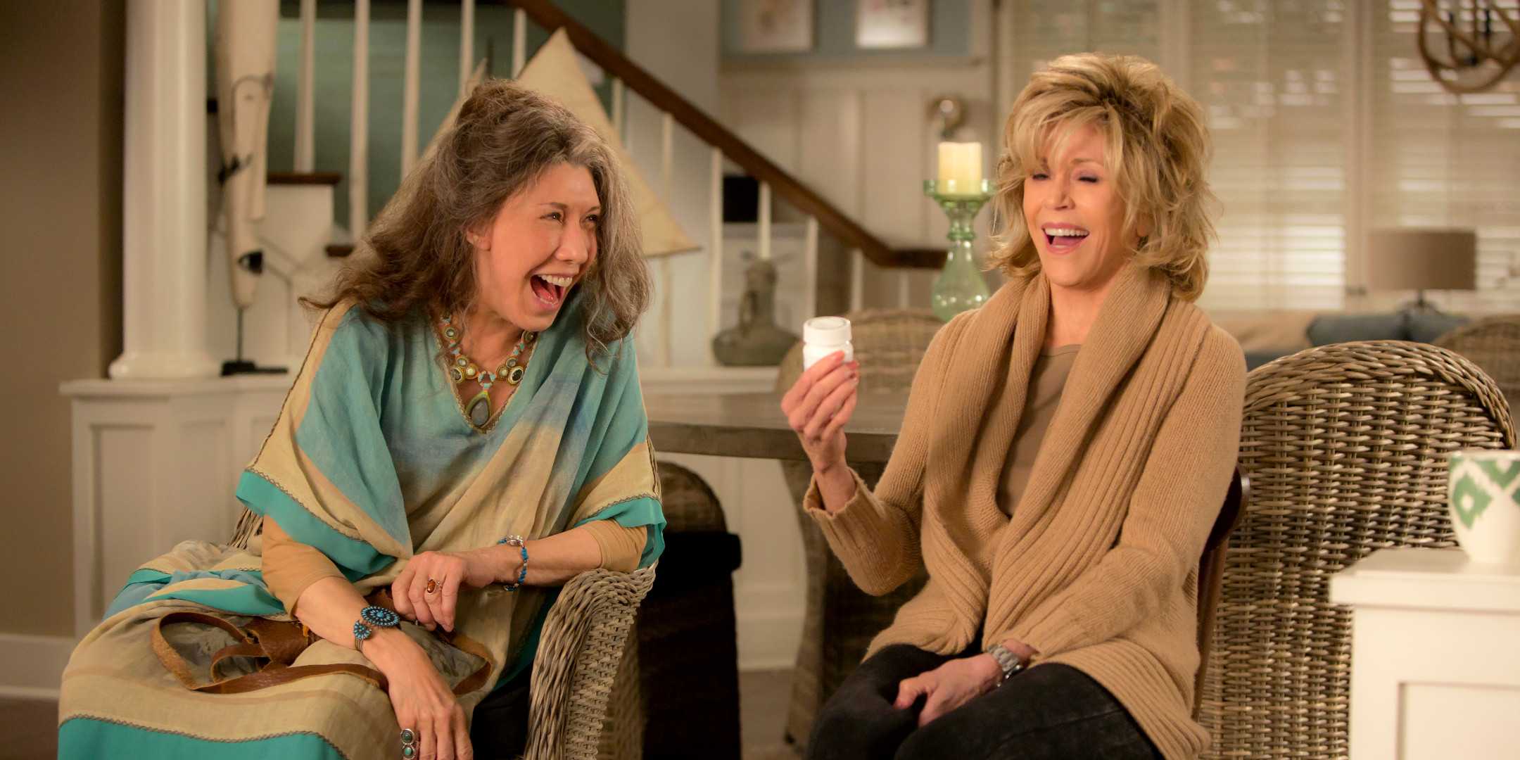 10 best shows like Schitt's Creek