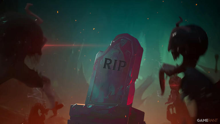 Marvel Rivals Season 4 Just Revealed The Fate of a Legendary Character ...