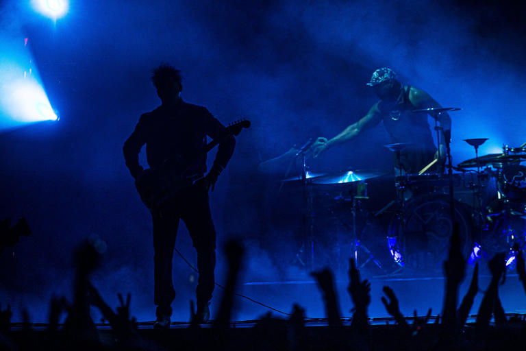 Bourbon and Beyond Saturday schedule, lineup features Sturgill Simpson ...