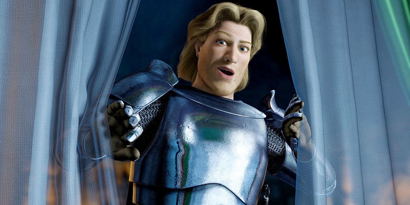 21 Years Later, DreamWorks' Shrek 2 Almost Doubled Shrek’s Box Office ...
