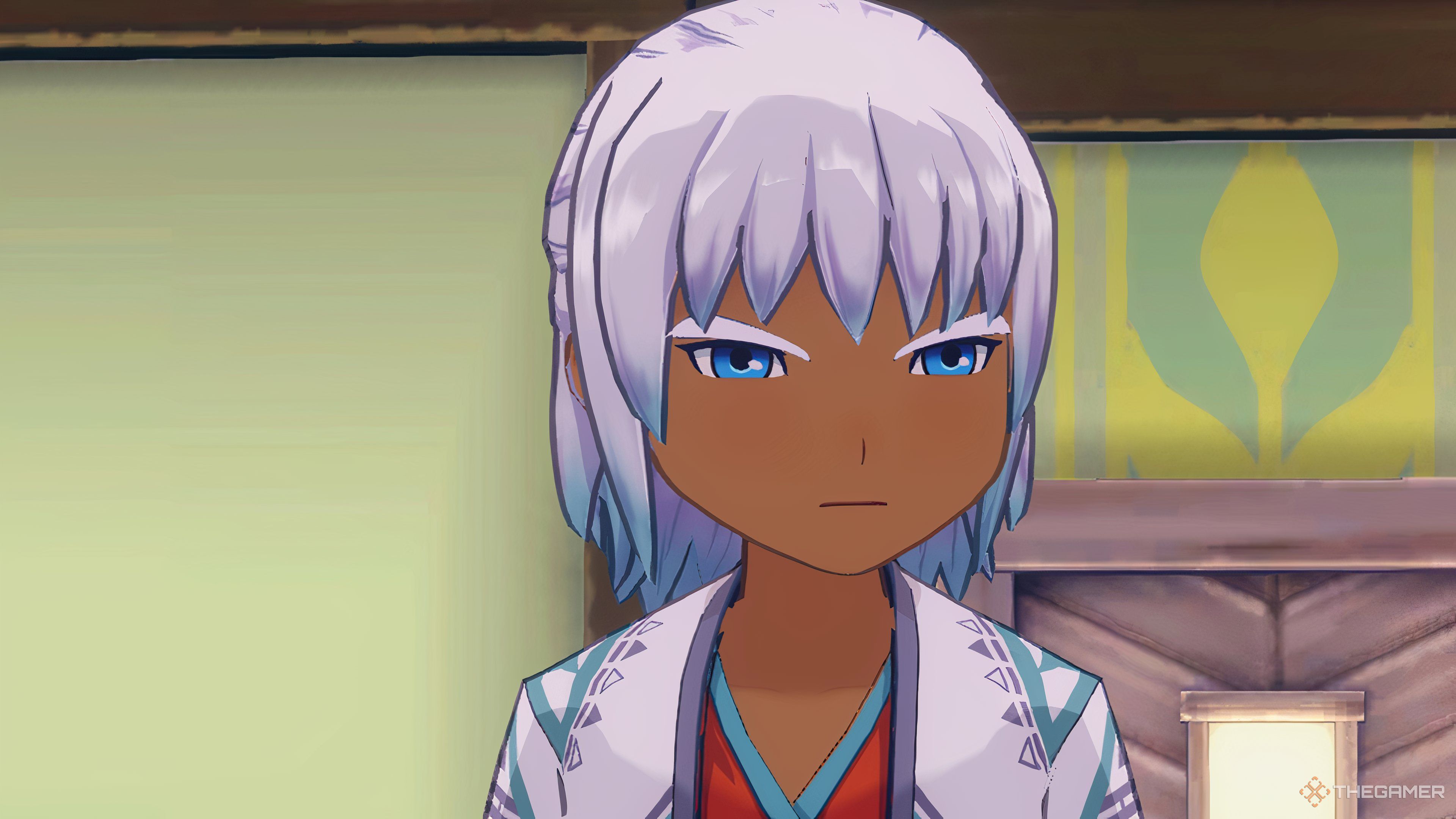 How To Romance Samir In Story Of Seasons: Grand Bazaar