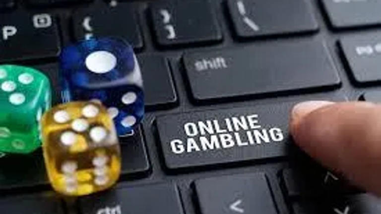 Gambling boom: Mainstream leisure shadowed by hidden harms and ...