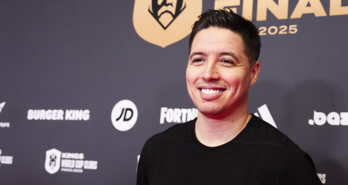 Mbappé critiqué par Nasri : Zidane faisait tout ça… et lui