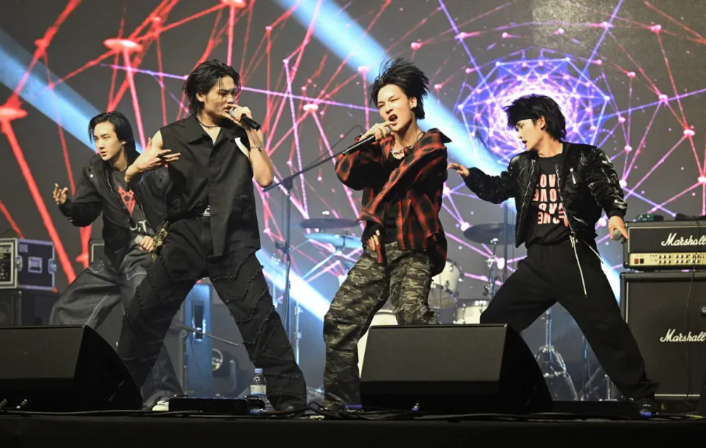 Será que dois desertores norte-coreanos conseguirão levar uma nova ...