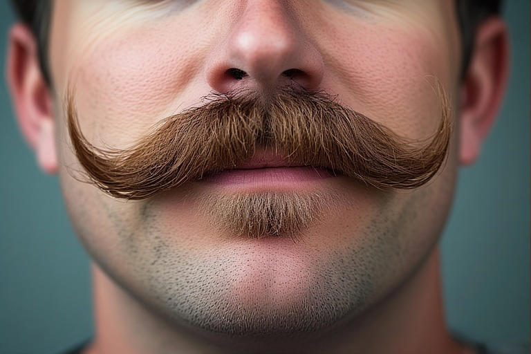 Upper Lip Icons: Discover the Mustache That Suits You