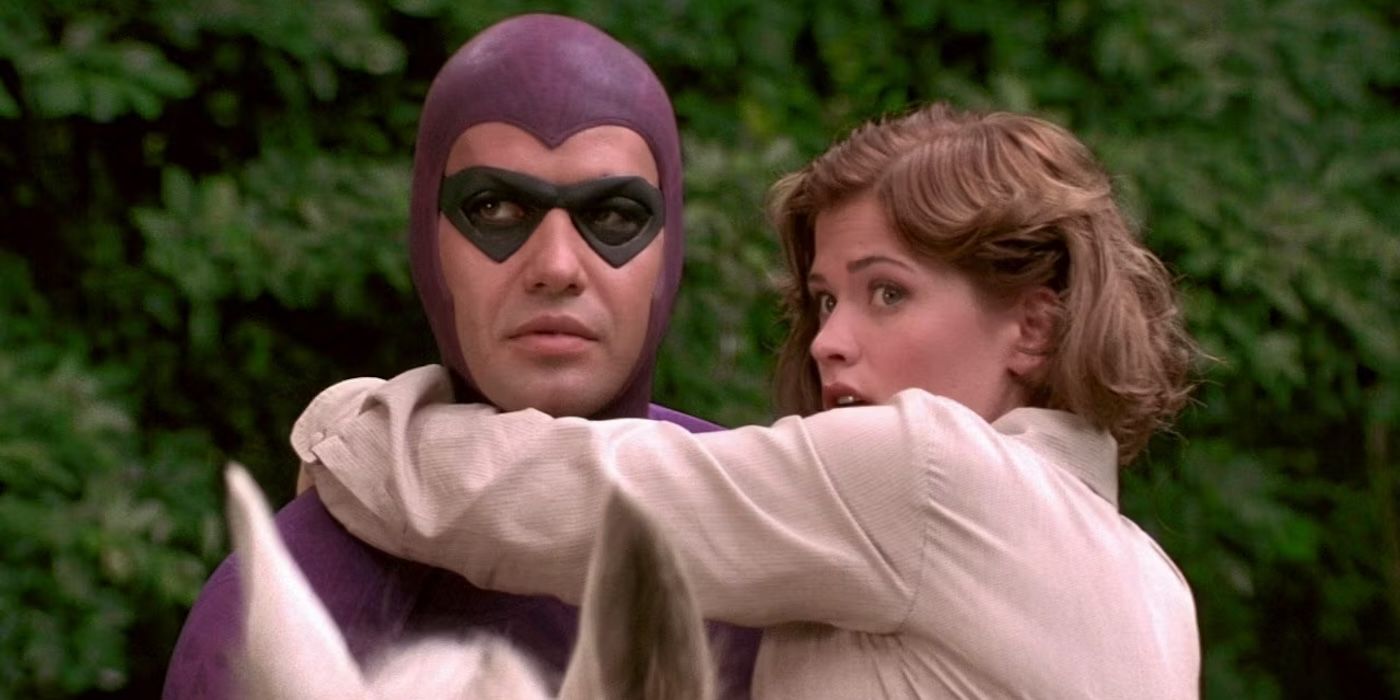 Before ‘Day of Reckoning,’ Billy Zane Starred Alongside Catherine Zeta ...