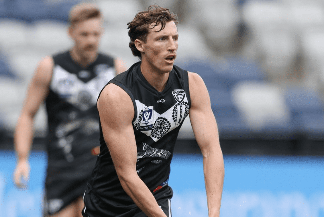VFL Grand Final locked in as standalone club seeks redemption: VFL wrap – Finals Week Four