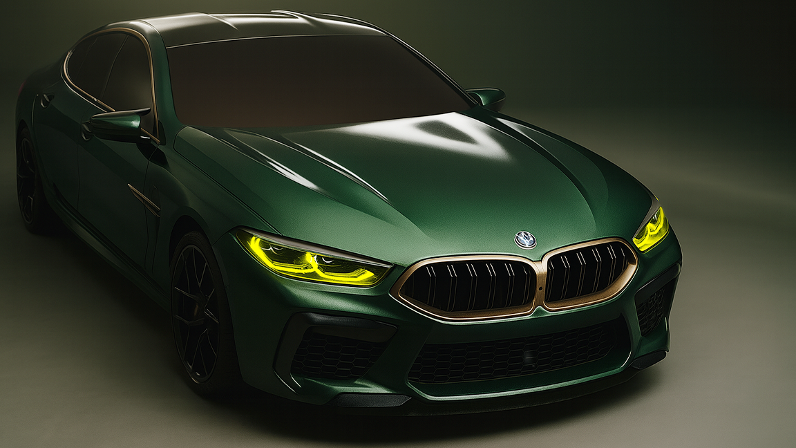 BMW News: M8 Insights, CSL Plans, and N55/S55 ECU Developments