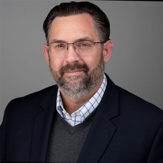 Waupaca Foundry taps Jayson Komp as VP of human resources