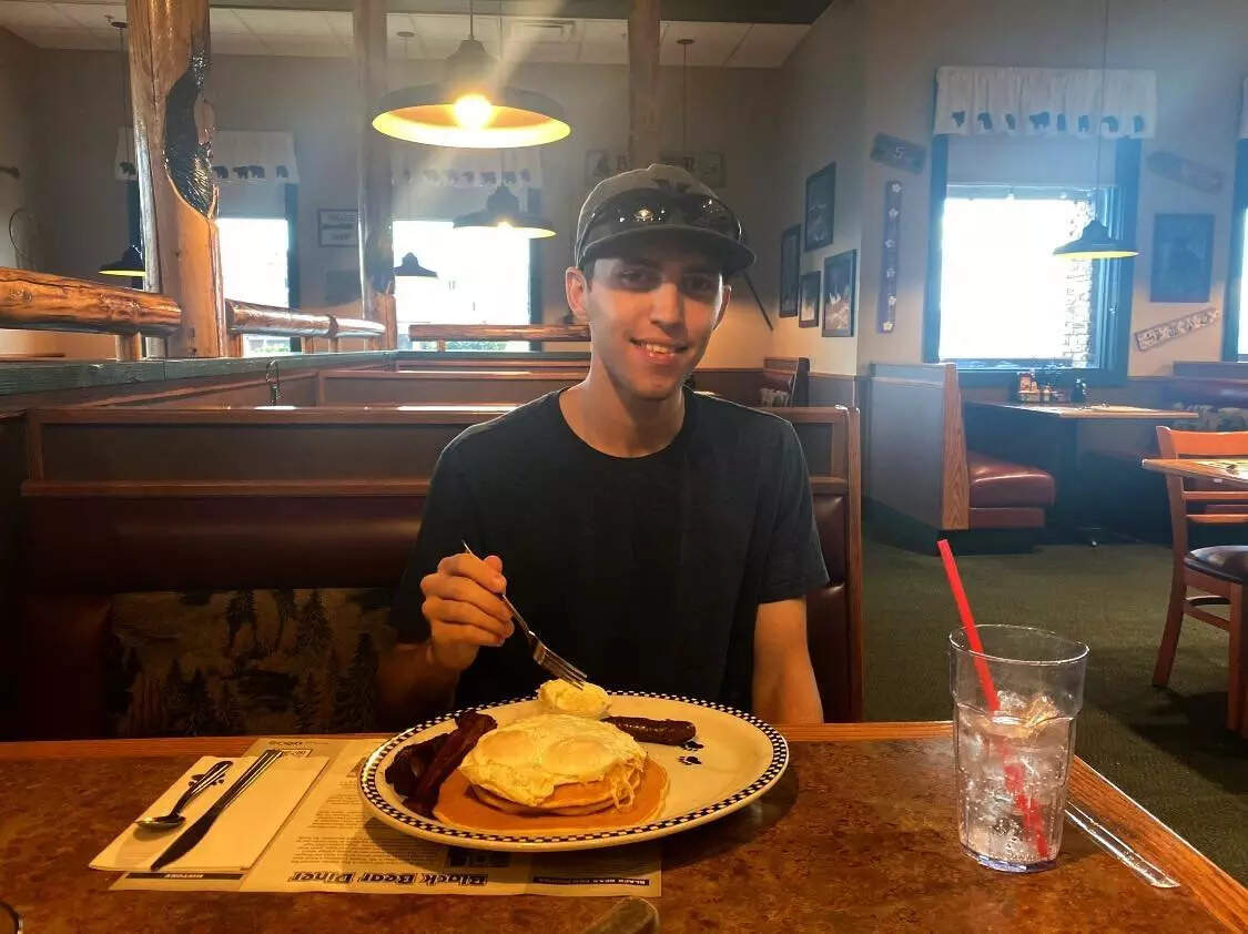 Did Tyler Robinson’s family know he hated Charlie Kirk? Here’s what ...