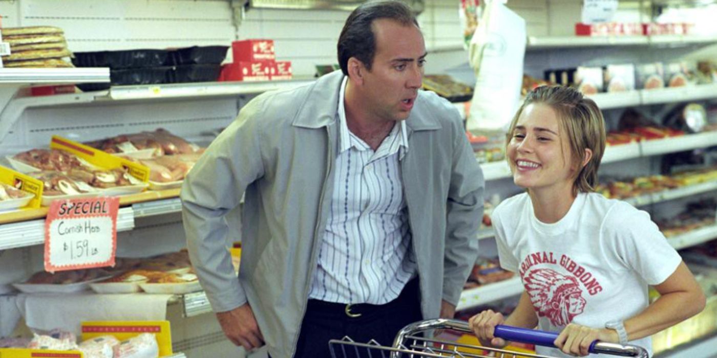 Matchstick Men: Ridley Scott's Underrated Crime Drama Masterpiece