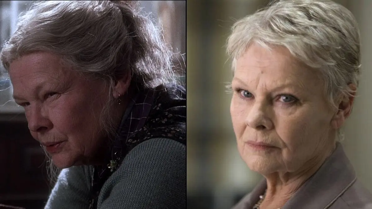 Judi Dench’s Best Roles