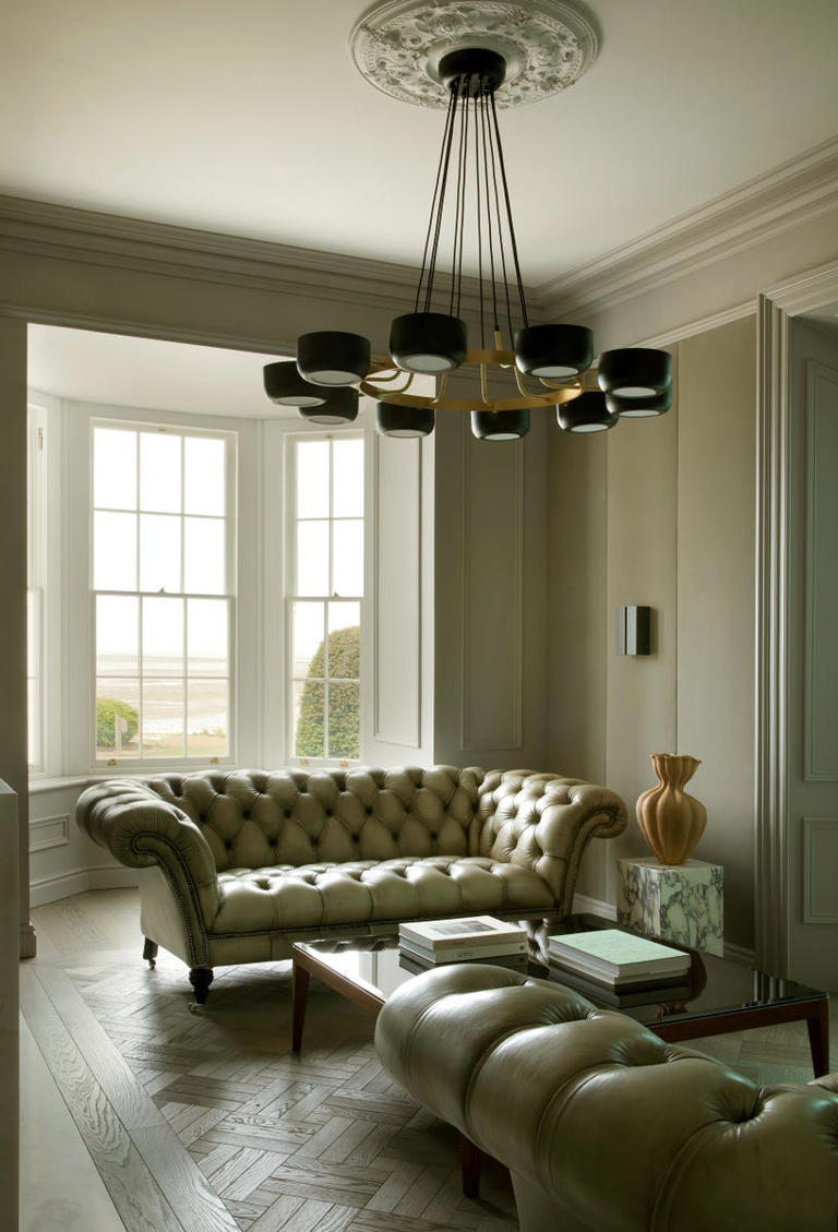 This Decorator is Reimagining Ireland's Design Scene