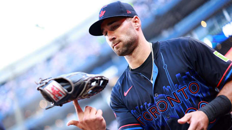 Blue Jays reputation changing among veteran players?